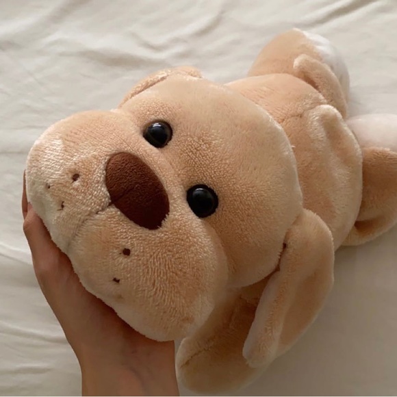 Toys | Doggy Stuffed Animal Plush Super Soft And Squishy | Poshmark